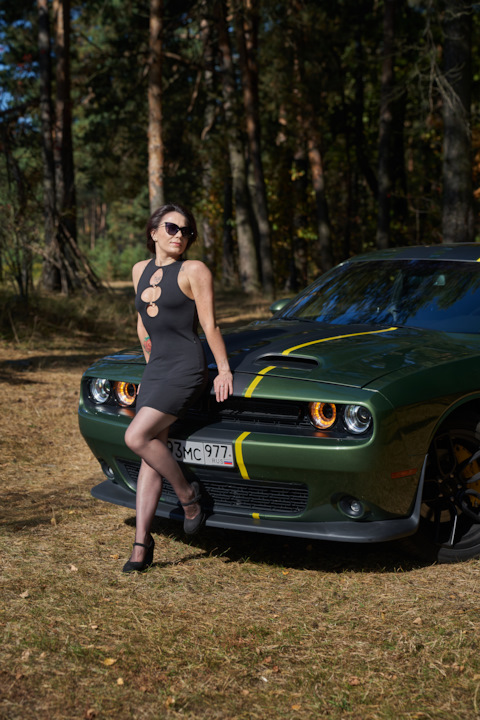 Блог сообщества Girls & Cars — DRIVE2