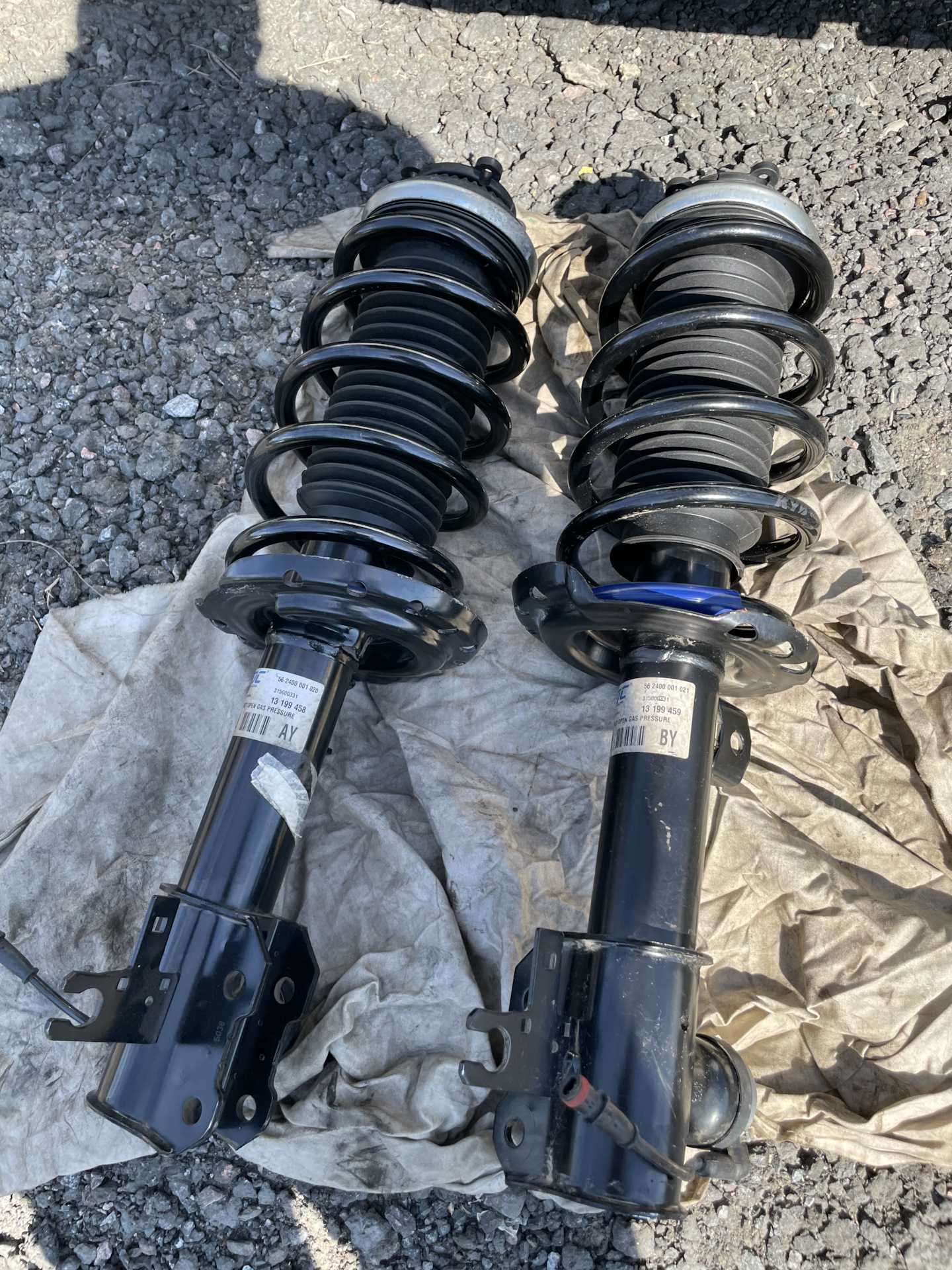 Восстановление IDS+ Astra H Cabrio. — Opel Astra H TwinTop, 2 л, 2007 ...