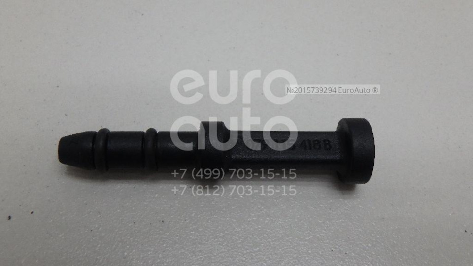 079115418B Щуп масляный VAG | Запчасти на DRIVE2