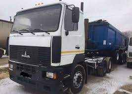 MAZ P986 200 1037508860 YAMZ 653 MZKT S14 CAN — Chip_bin_store на DRIVE2