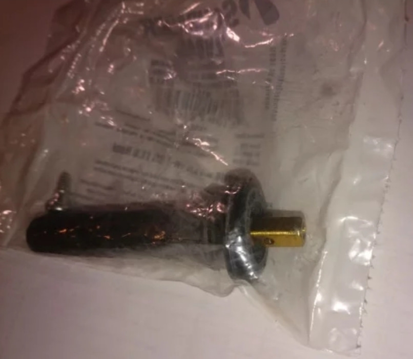 Ниппель от ДДШ Hyundai. часть 2 — Hyundai Creta (1G), 1,6 л, 2018 года ...