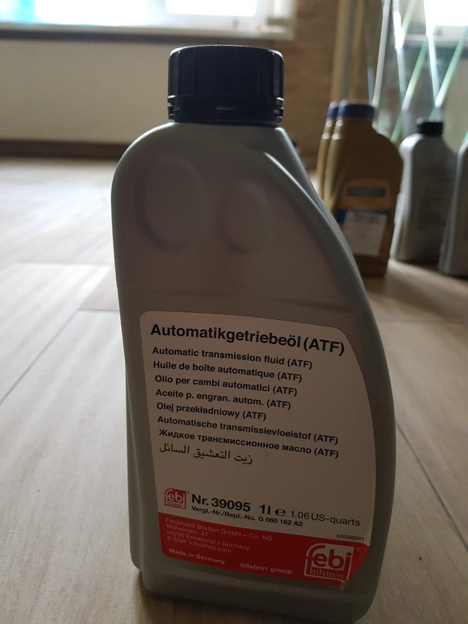 Купил ) — Volkswagen Amarok, 2,2 л, 2014 года | аксессуары | DRIVE2