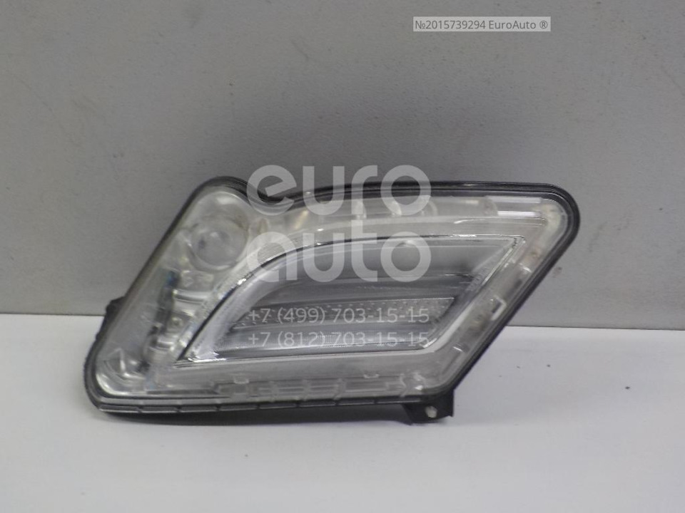 31278558 Фонарь указателя поворота, справа Volvo | Запчасти на DRIVE2