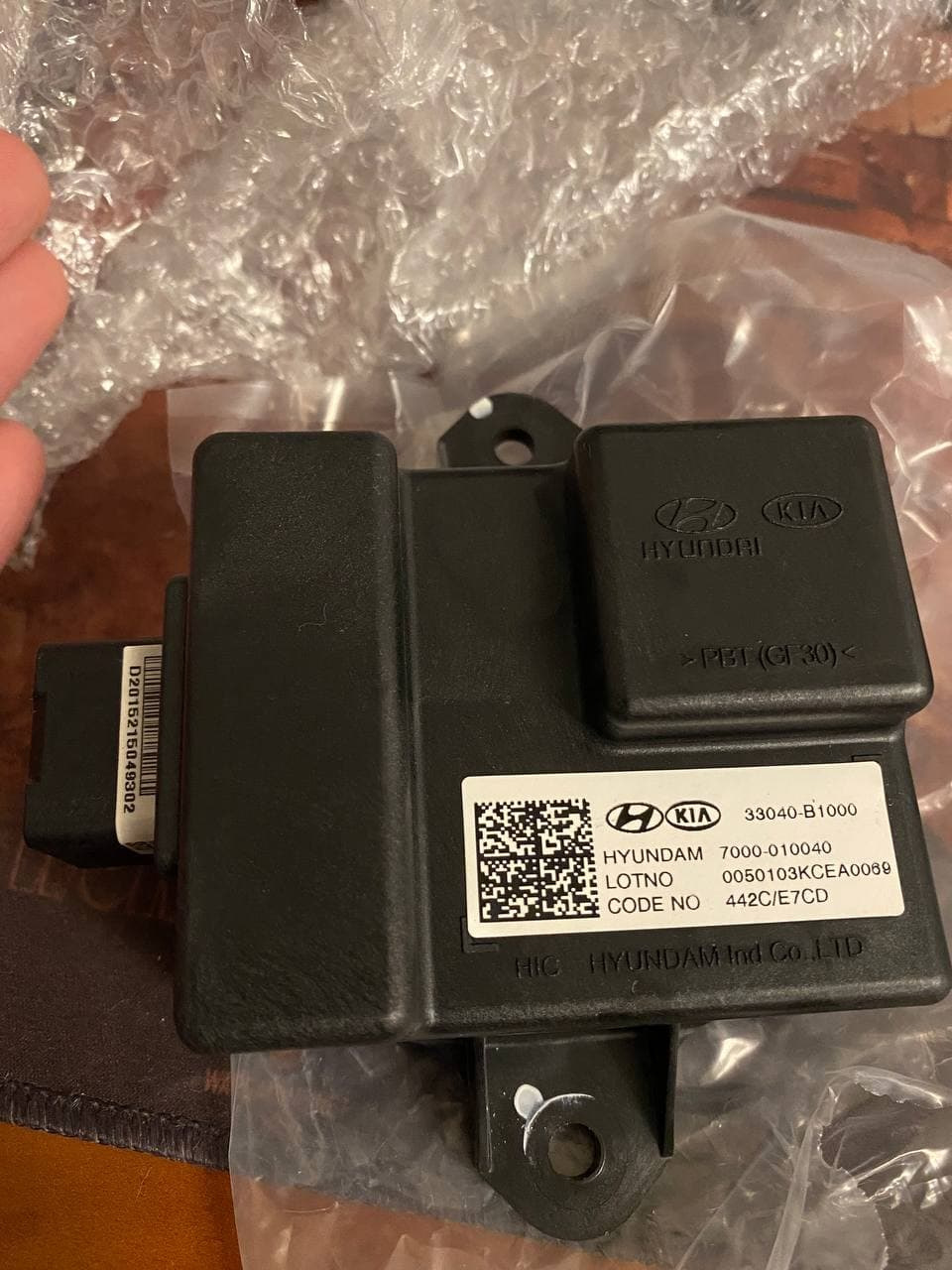 Check PSB (U0109) — Hyundai Genesis (2G), 3 л, 2015 года | своими ...