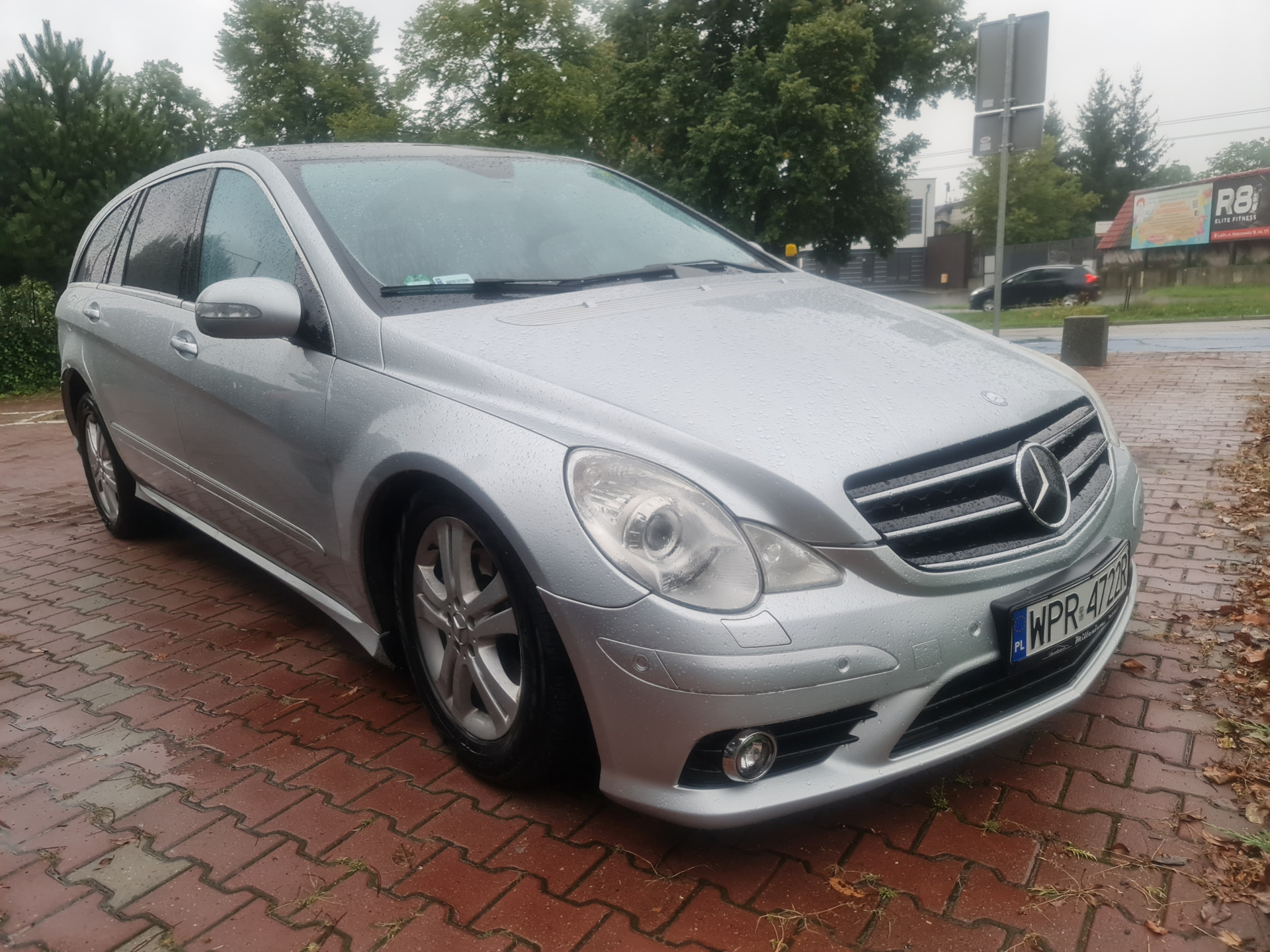 Lowrider правая подушка заканчивает свой срок службы+ сделал развал ...