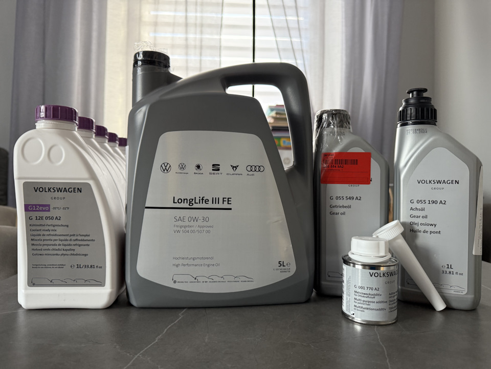 49. — Audi A4 Avant (B9), 2 л, 2016 года | тюнинг | DRIVE2