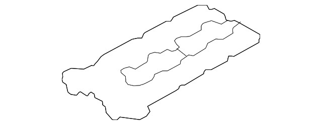 11127566289 прокладка BMW | Запчасти на DRIVE2