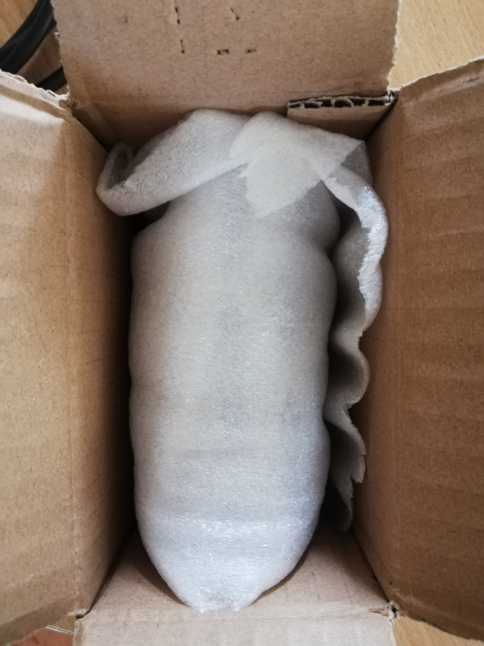 Камера заднево вида. — Volvo XC70 III, 2,4 л., 2011 года | своими ...