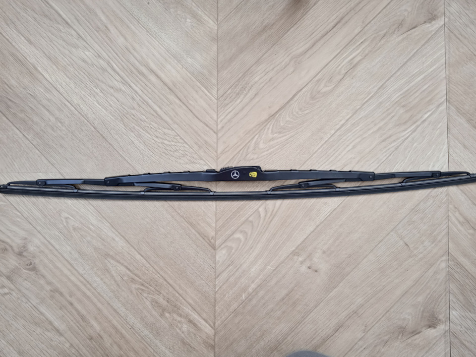 Мелочи, но важные — Mercedes-Benz C-Class (W202), 2 л, 2000 года ...