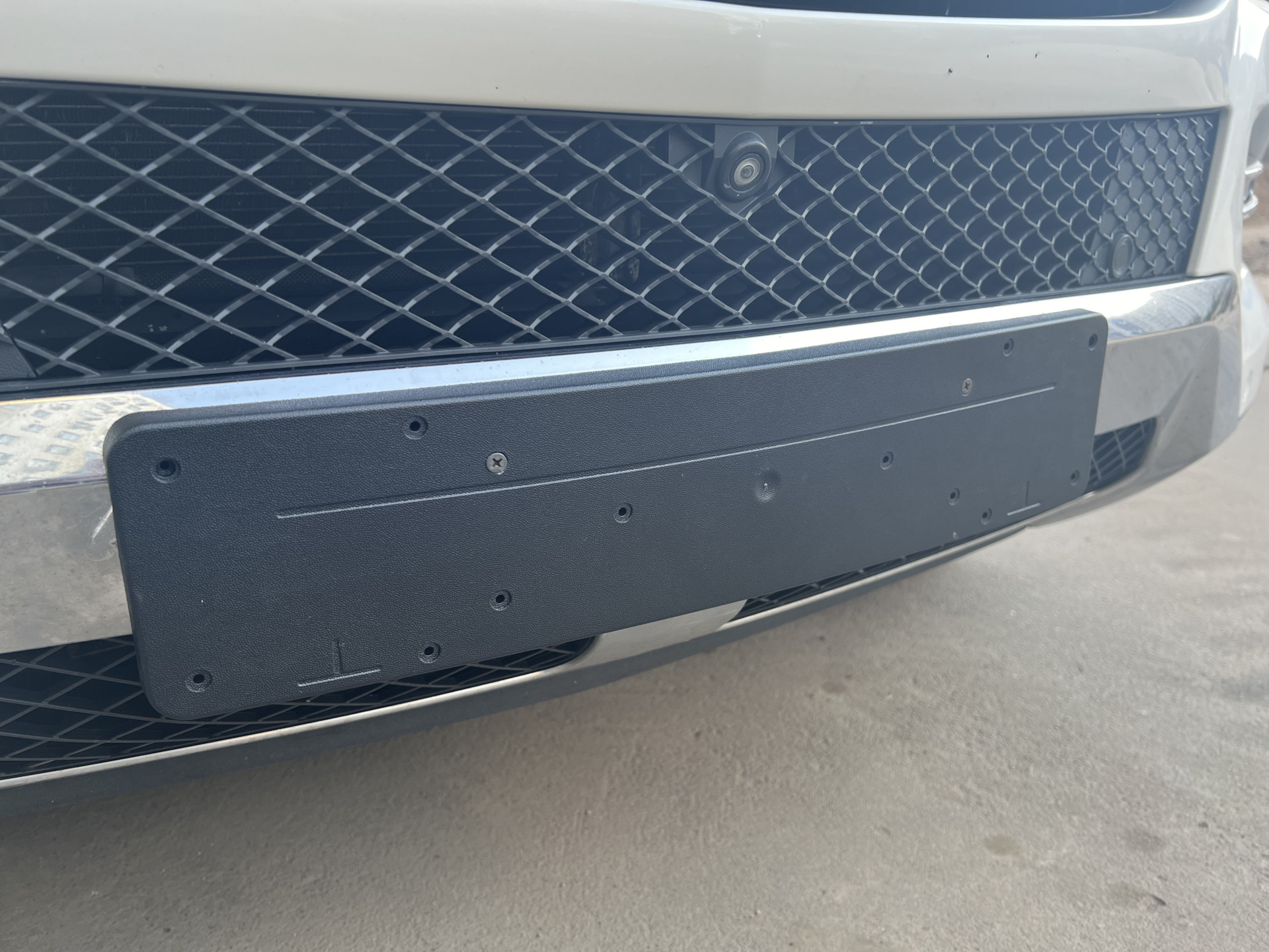 Езда с номерами 😁 — Mercedes-Benz M-Class (W166), 3,5 л, 2013 года ...