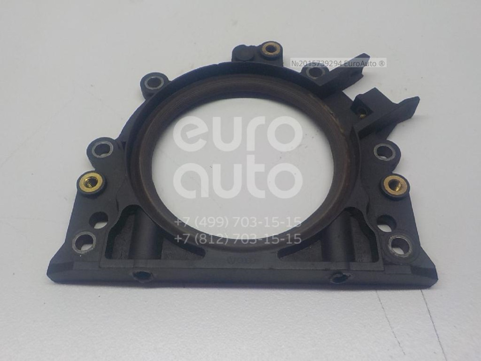 030103171P САЛЬНИК ЗАДНИЙ КОЛЕН. ВАЛА. VAG | Запчасти на DRIVE2