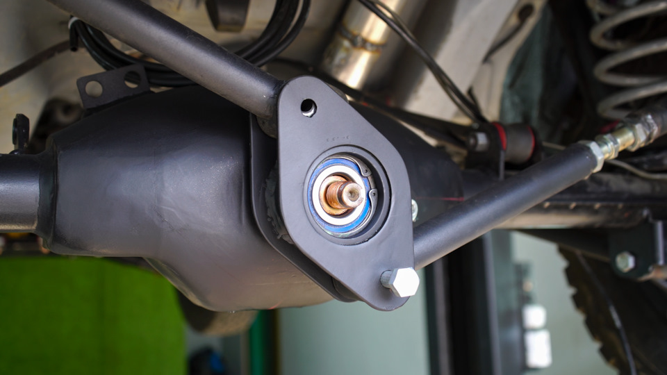 Путь Travel. Установка параллелограмма Уатта. — CS20 на DRIVE2