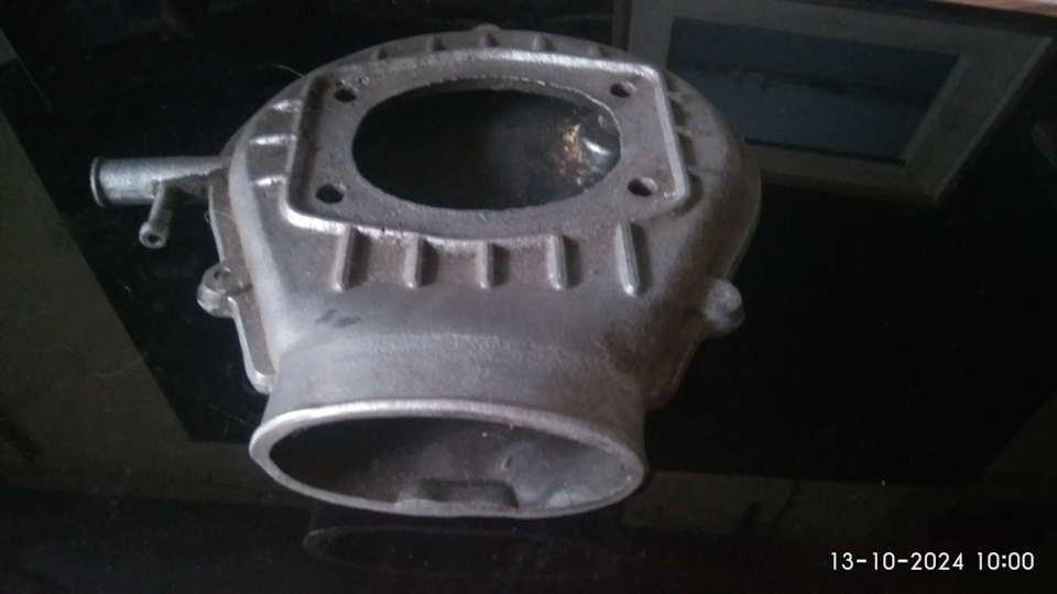 Черепаха на карбюратор на Москвич 2141, Москвич Святогор. Б/у | 2 000 ...