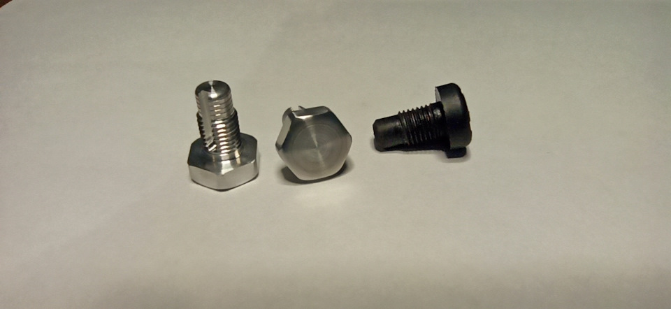 06E127535B Пробка резьбовая VAG | Запчасти на DRIVE2