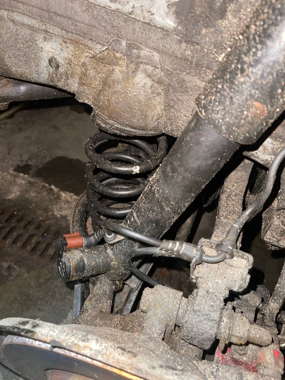 DCC — Dynamic Chassis Control (Часть 2) — Volkswagen Jetta VI, 3,6 л ...