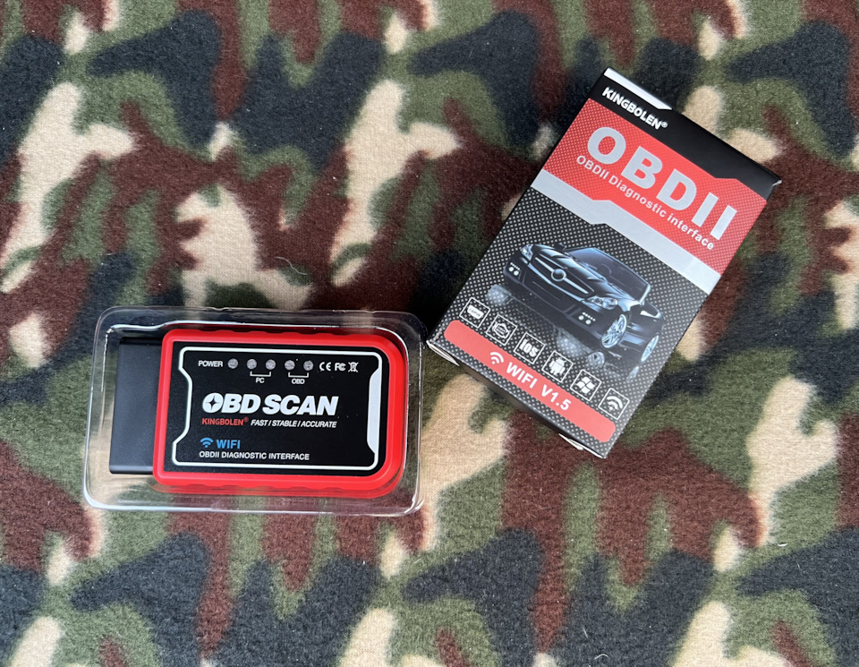 Diagnostic Scanner — Mercedes-Benz E-Class (W212), 1,8 л, 2012 года | электроника | DRIVE2