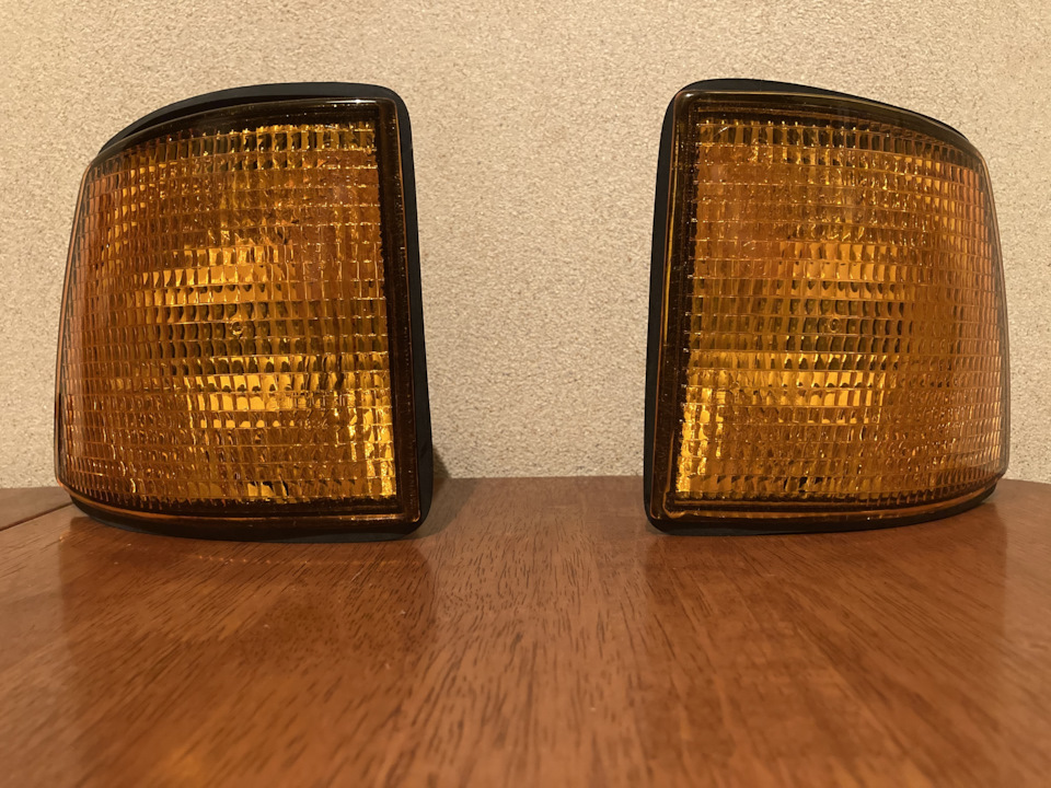 Первый шаг на обозначенном пути — BMW 7 series (E32), 3 л, 1993 года ...