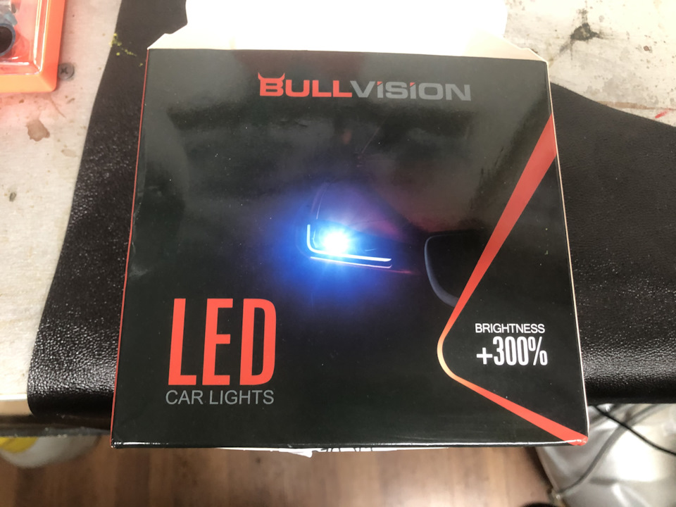 16. LED D2S вместо ксеноновых ламп — Nissan Fuga (2G), 2,5 л, 2011 года ...