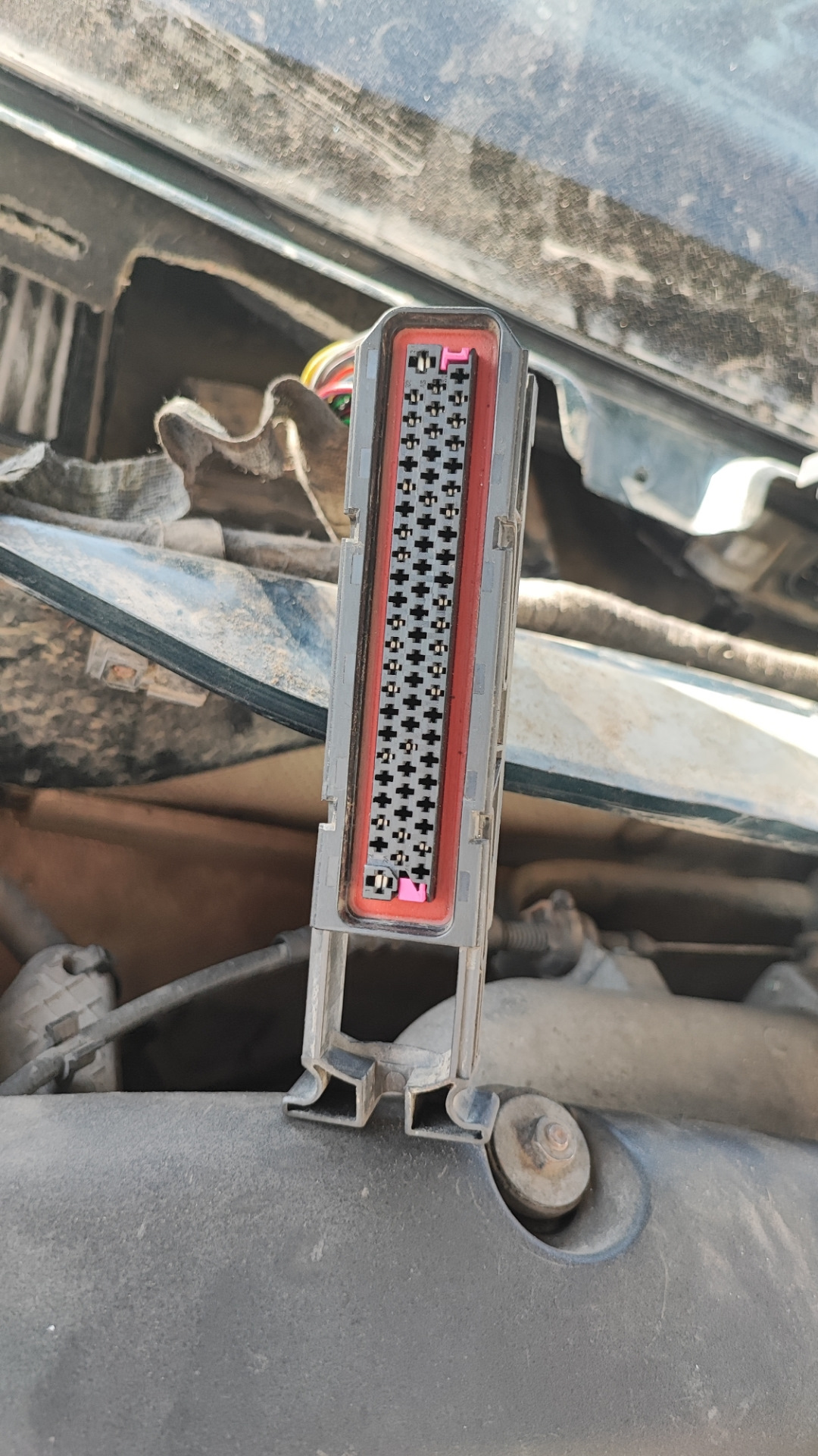 В поисках проблемы с G38, G68, G22 — Volkswagen Jetta IV, 2 л, 2001 ...