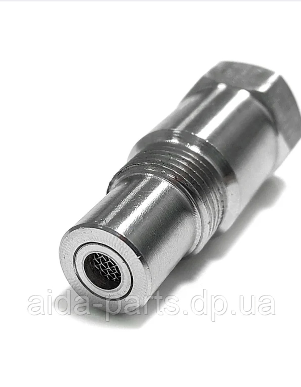Обманка датчика кислорода — Chevrolet Nubira, 1,8 л, 2006 года ...