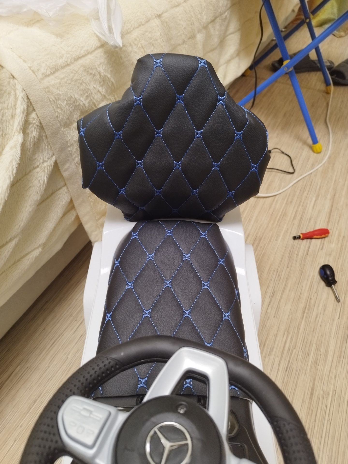 Давно хотел, и вот свершилось — Honda Stream (RN6-9), 1,8 л, 2011 года ...