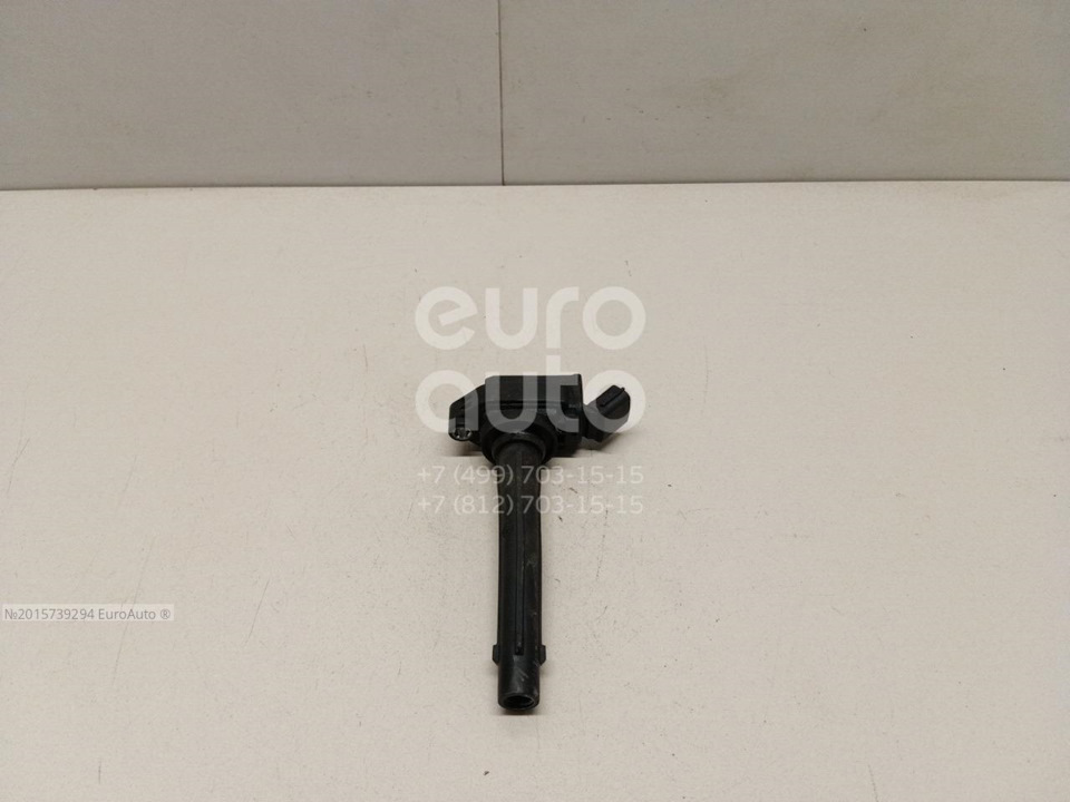 2036002000 Катушка зажигания 2.0/2.4 GEELY | Запчасти на DRIVE2