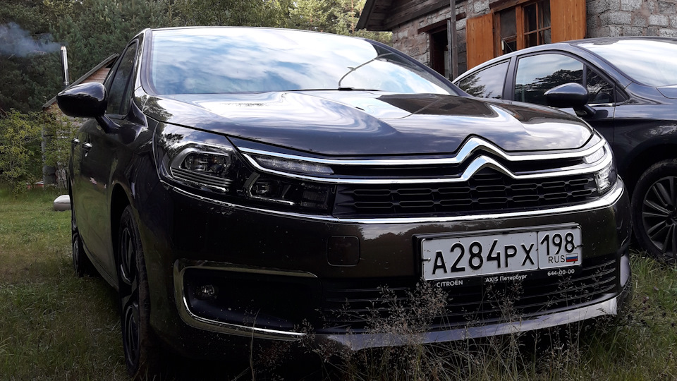 Запись, 14 марта 2017 — DRIVE2