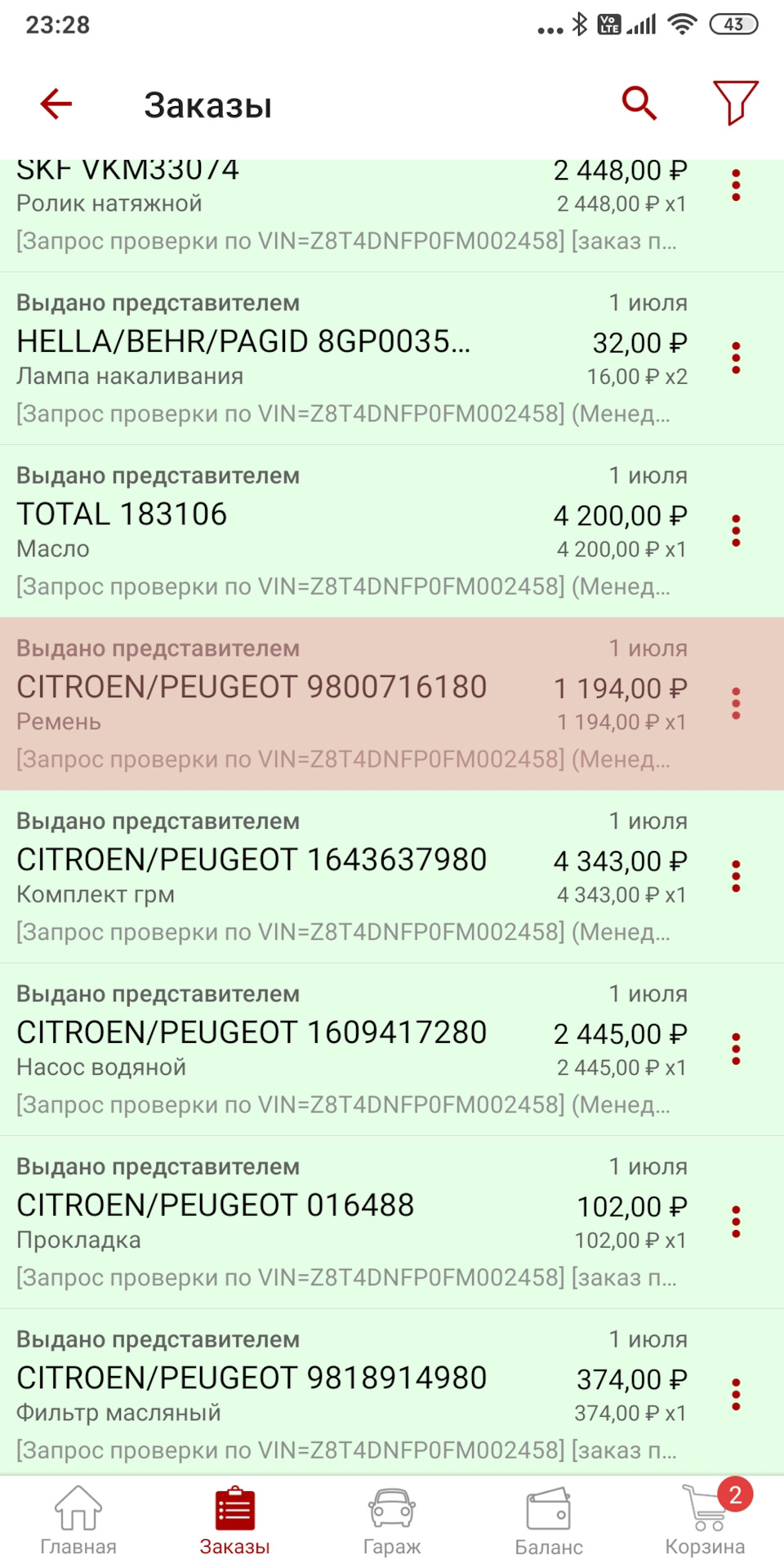 016488 Уплотнительное кольцо, резьбовая пробка маслосливн. отверст ...