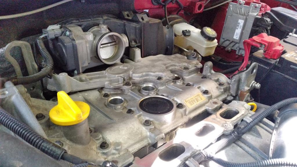 Топливный фильтр Mitsubishi Colt часть 2 — Mitsubishi Colt VI, 1,3 л ...