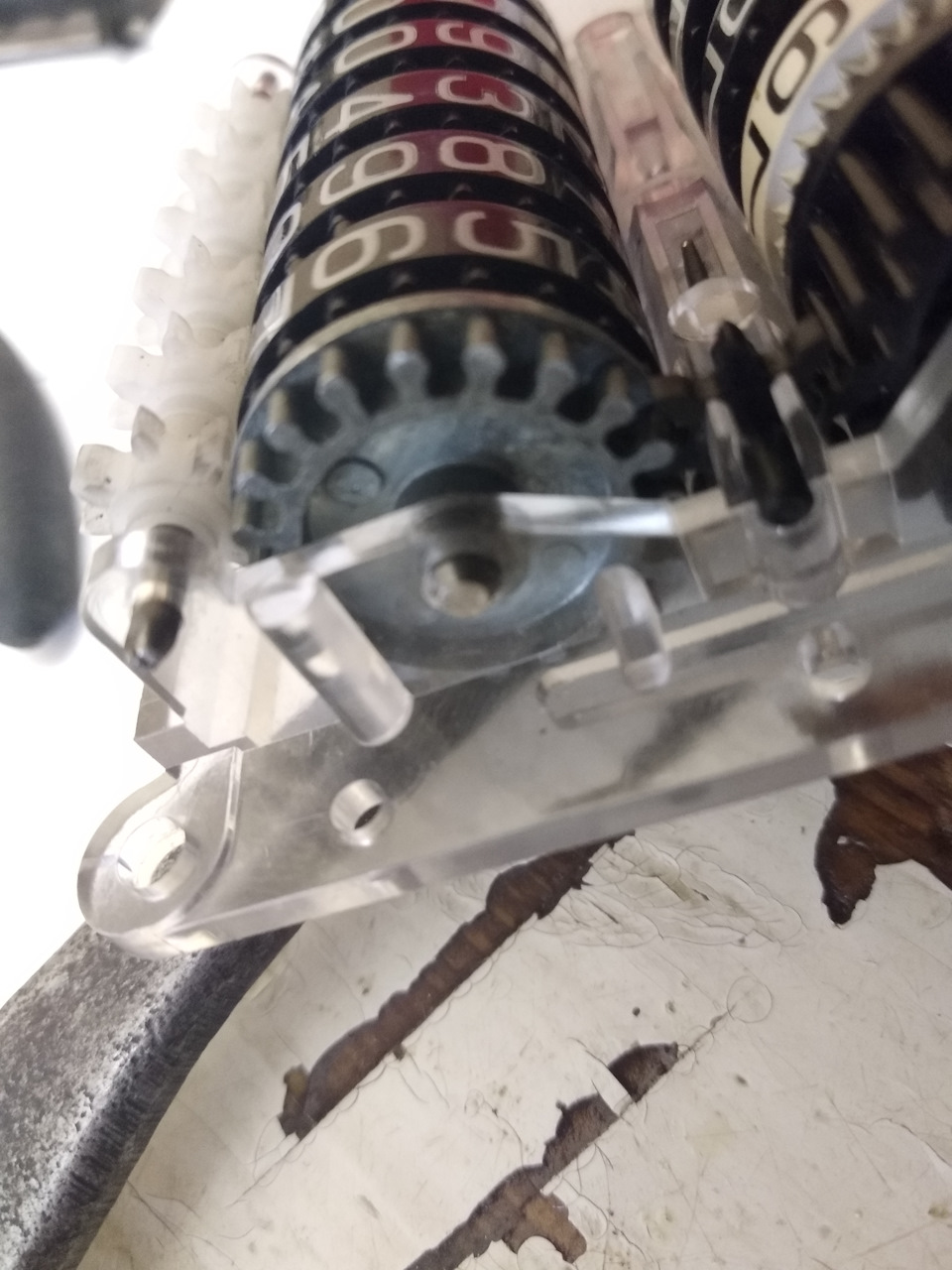 Детоли для Stage 3 — Skoda Octavia A7 Mk3, 1,8 л, 2015 года | тюнинг ...