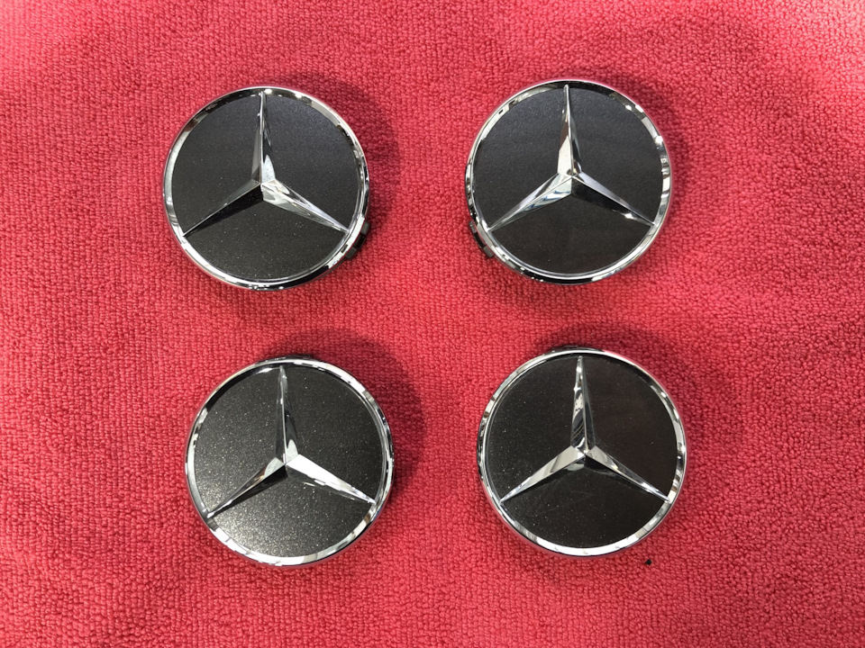 A22040001257756 Колпак ступицы MERCEDES | Запчасти на DRIVE2