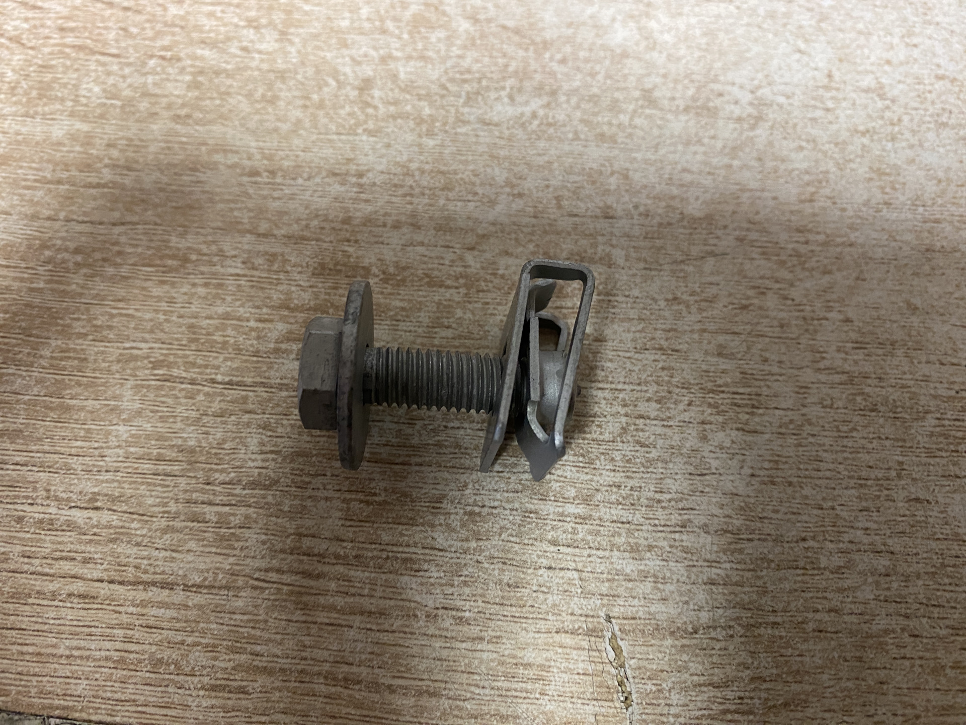 Замена креплений защиты. Найдено👍👍👍 — Mercedes-Benz GLK-Class (X204), 2 ...