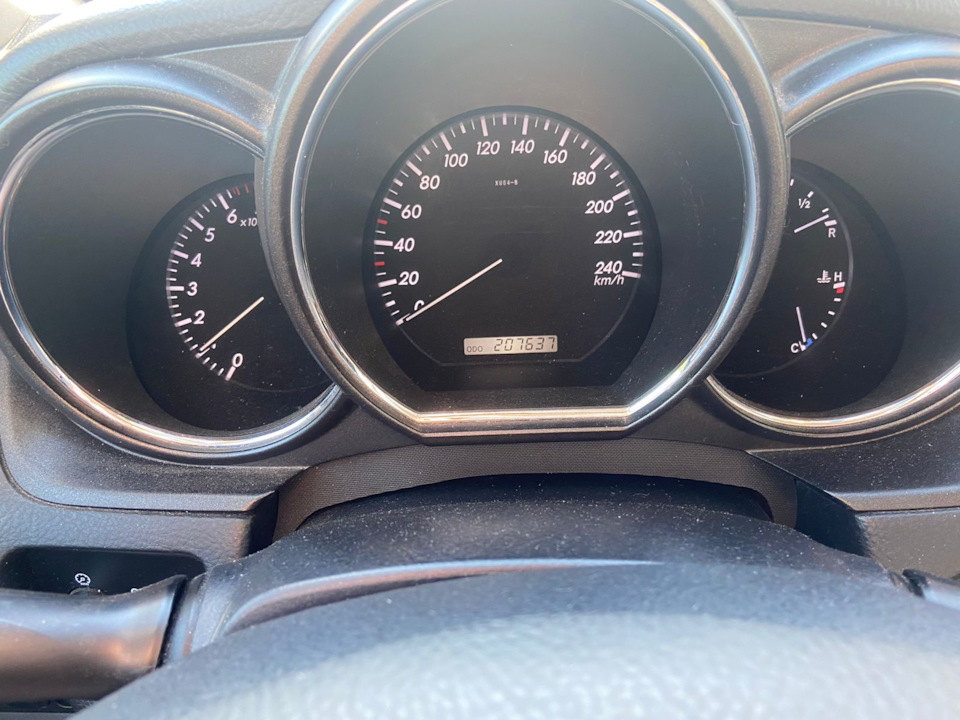 Барыга пост — Lexus RX (2G), 3,5 л, 2006 года | продажа машины | DRIVE2