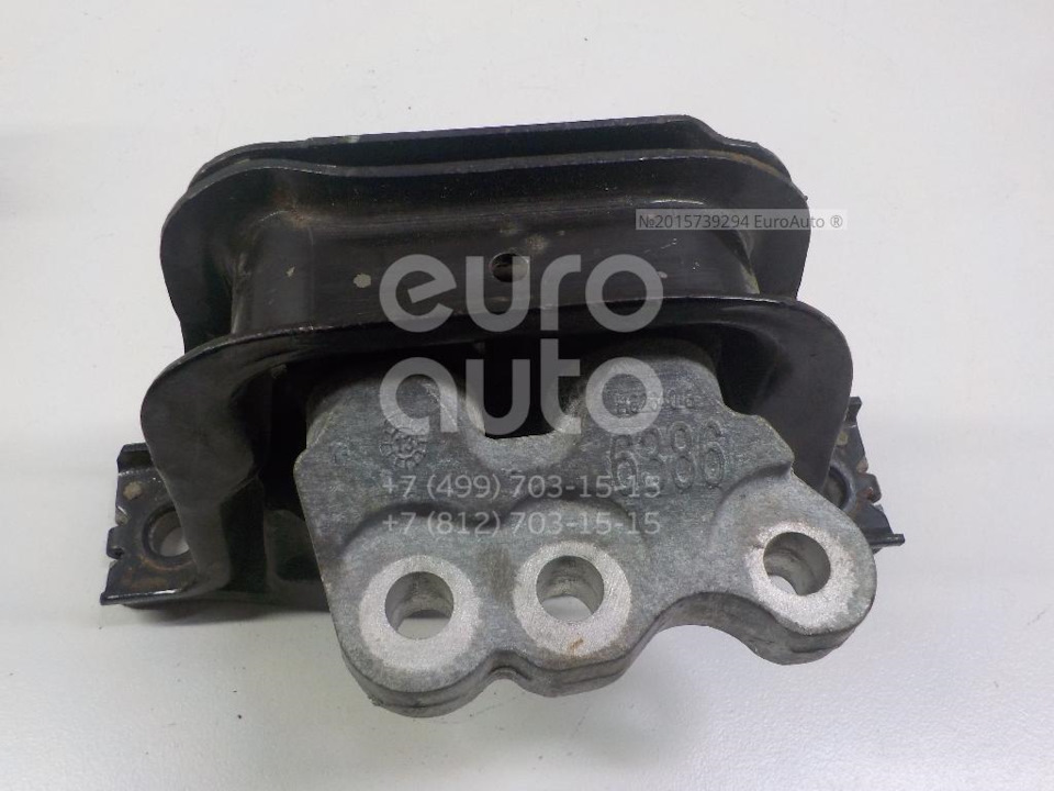 95086386 Опорный узел двигателя GM | Запчасти на DRIVE2