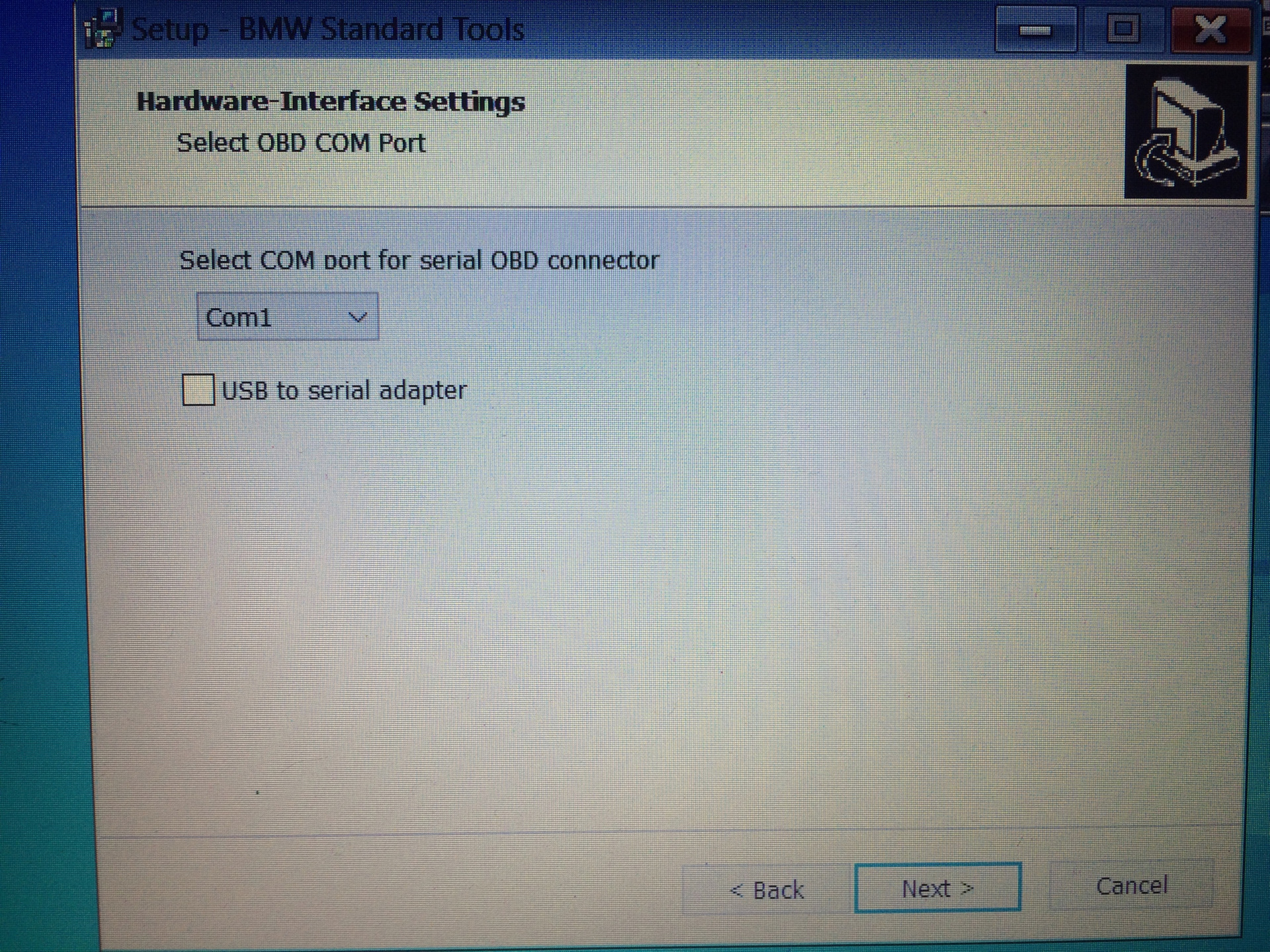 E39. Установка Standard_Tools_Setup 2.12. на Win10. проще простого ...