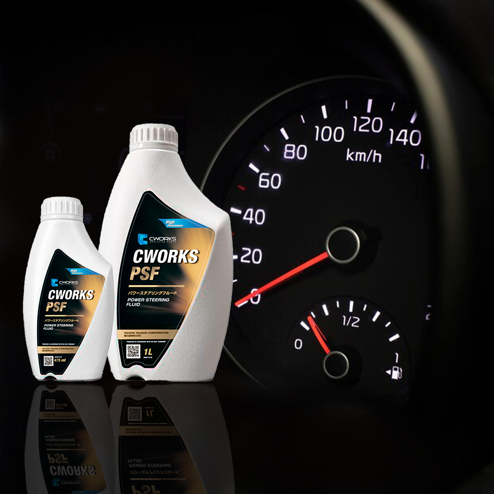 CWORKS PSF — CWORKS на DRIVE2