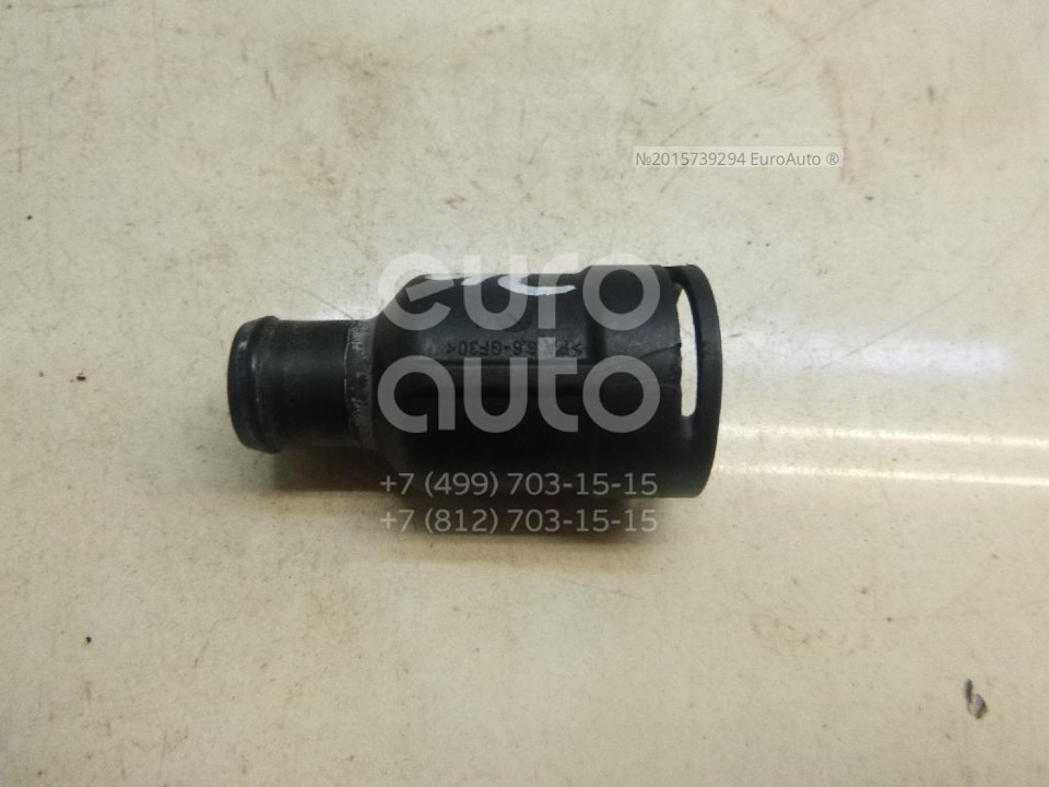 059121113N Термостат VAG | Запчасти на DRIVE2