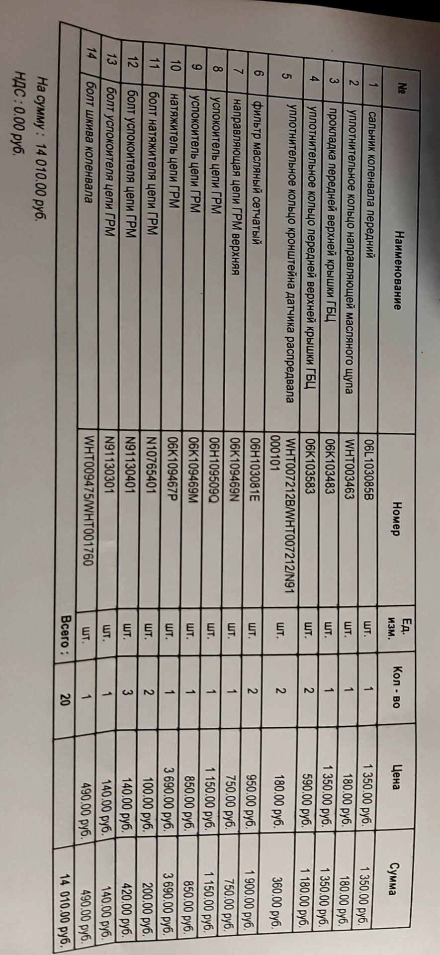 Всего по чуть — Volkswagen Passat B8, 1,8 л, 2016 года | аксессуары ...