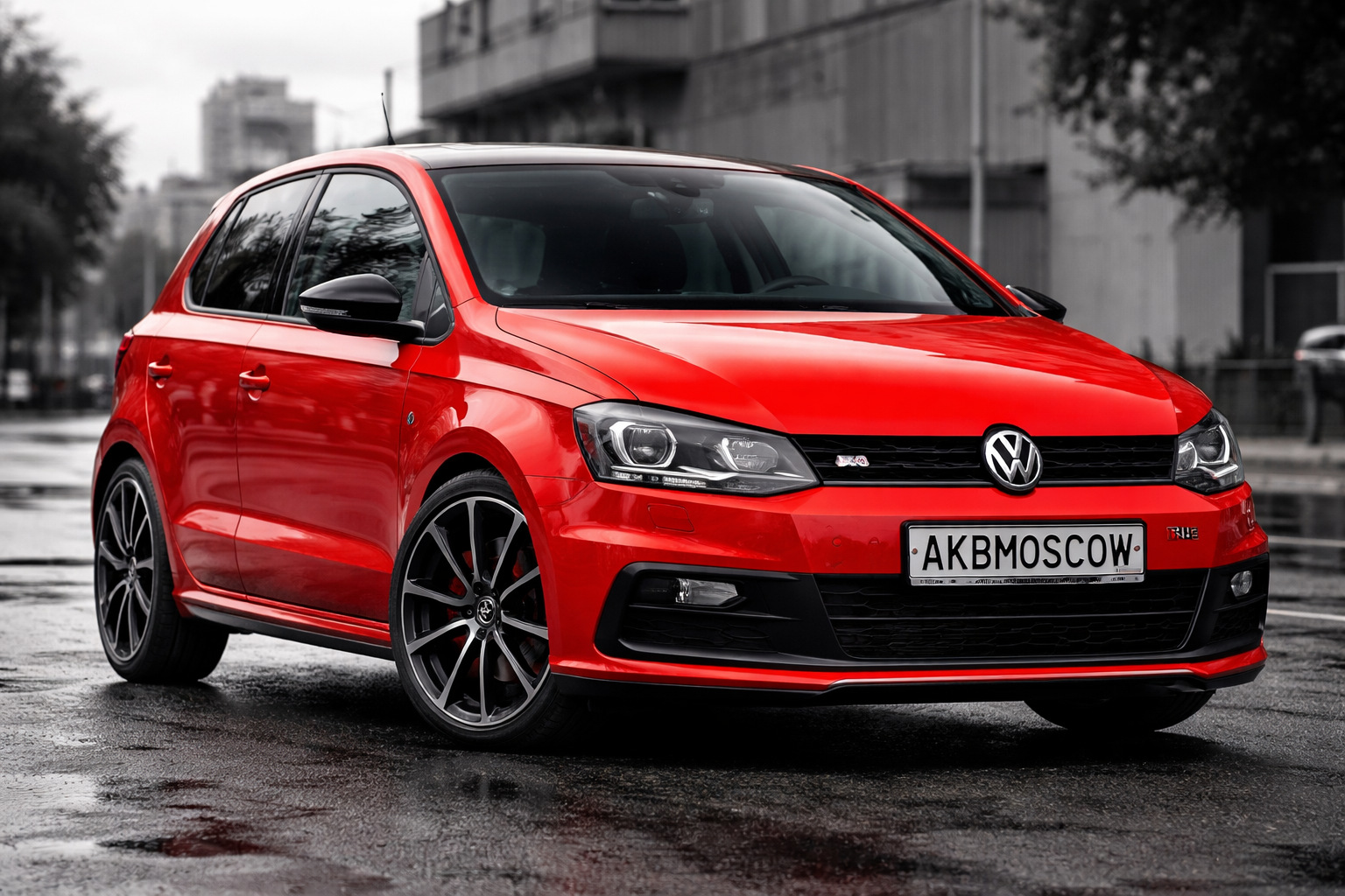 Как выбрать лучший аккумулятор для Volkswagen Polo GTI V 2009-2014 ...