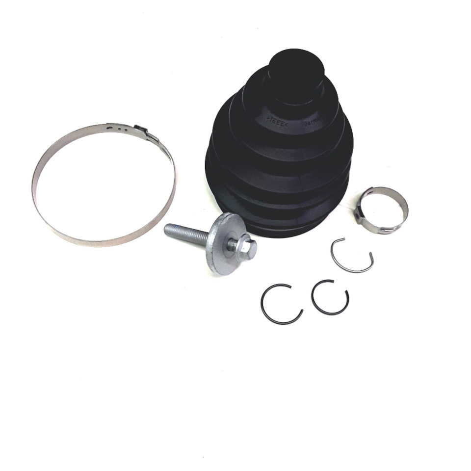 30759413 КОМПЛЕКТ ПЫЛНИКА, ПРИВОДНОЙ ВАЛ Volvo | Запчасти на DRIVE2