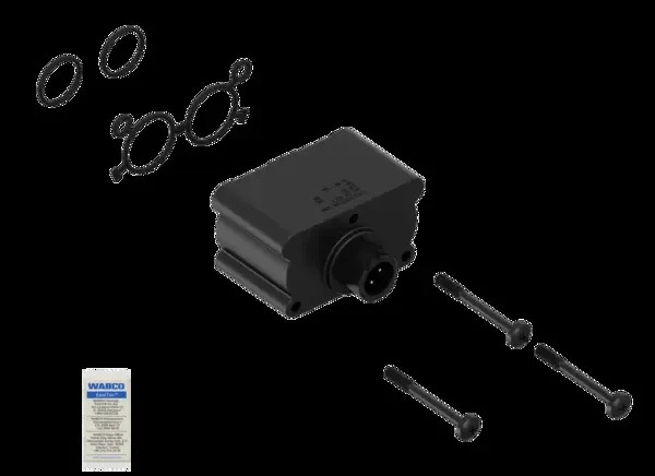 4213509242 Kit: Solenoid Valve WABCO | Запчасти на DRIVE2