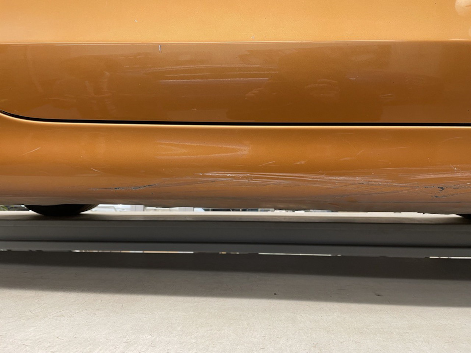 Неудачное ТО 116000 км — Audi TT (2G), 2 л, 2009 года | визит на сервис ...