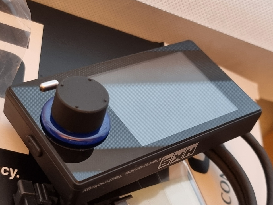 EP.{57} Приобретение HKS EVC The 7th generation — Toyota Mark II (110 ...