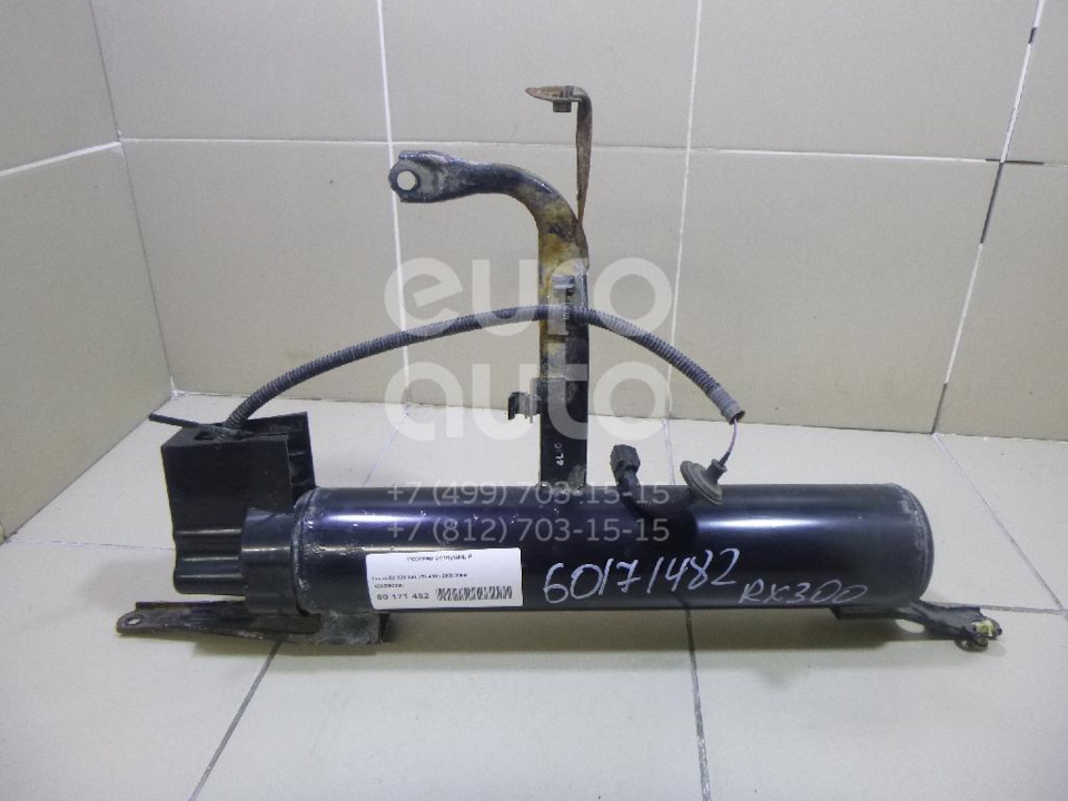 4895050030 Фильтр влагоуловитель TOYOTA LEXUS | Запчасти на DRIVE2