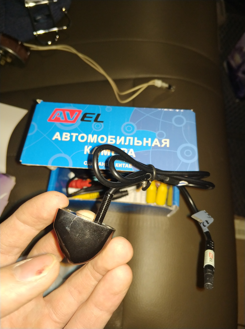 Я вернулся в новом обличии 😈 — Lada Калина Хэтчбек (2G), 1,6 л, 2013 года | просто так | DRIVE2