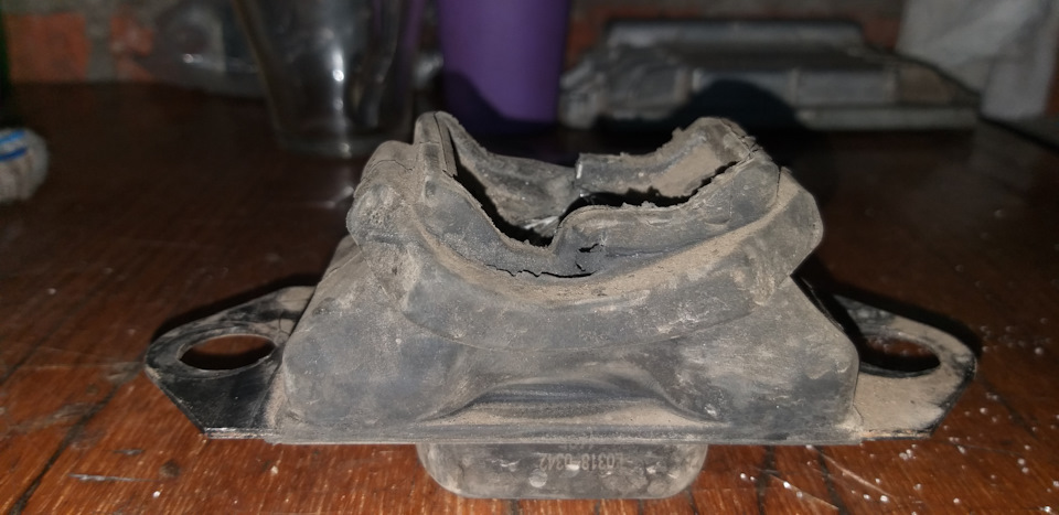 3S-GTE. Часть 0. Сцепление. — Toyota Carina E, 2 л, 1993 года | тюнинг ...