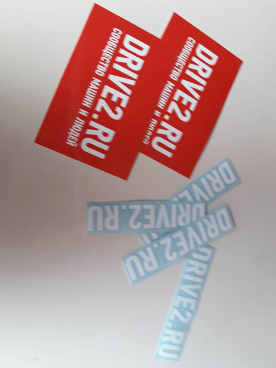 Наклейки drive2 — Lada 2101, 1,2 л, 1979 года | аксессуары | DRIVE2