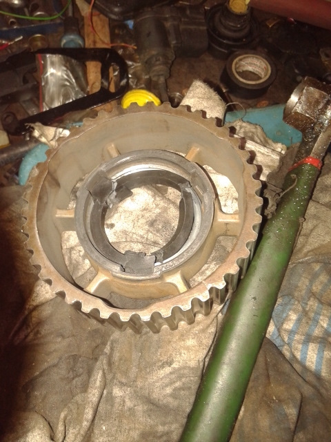 1.9 dTi F9Q.ТНВД BOSCH VE (VP 37). Регулировка цикловой подачи топлива ...