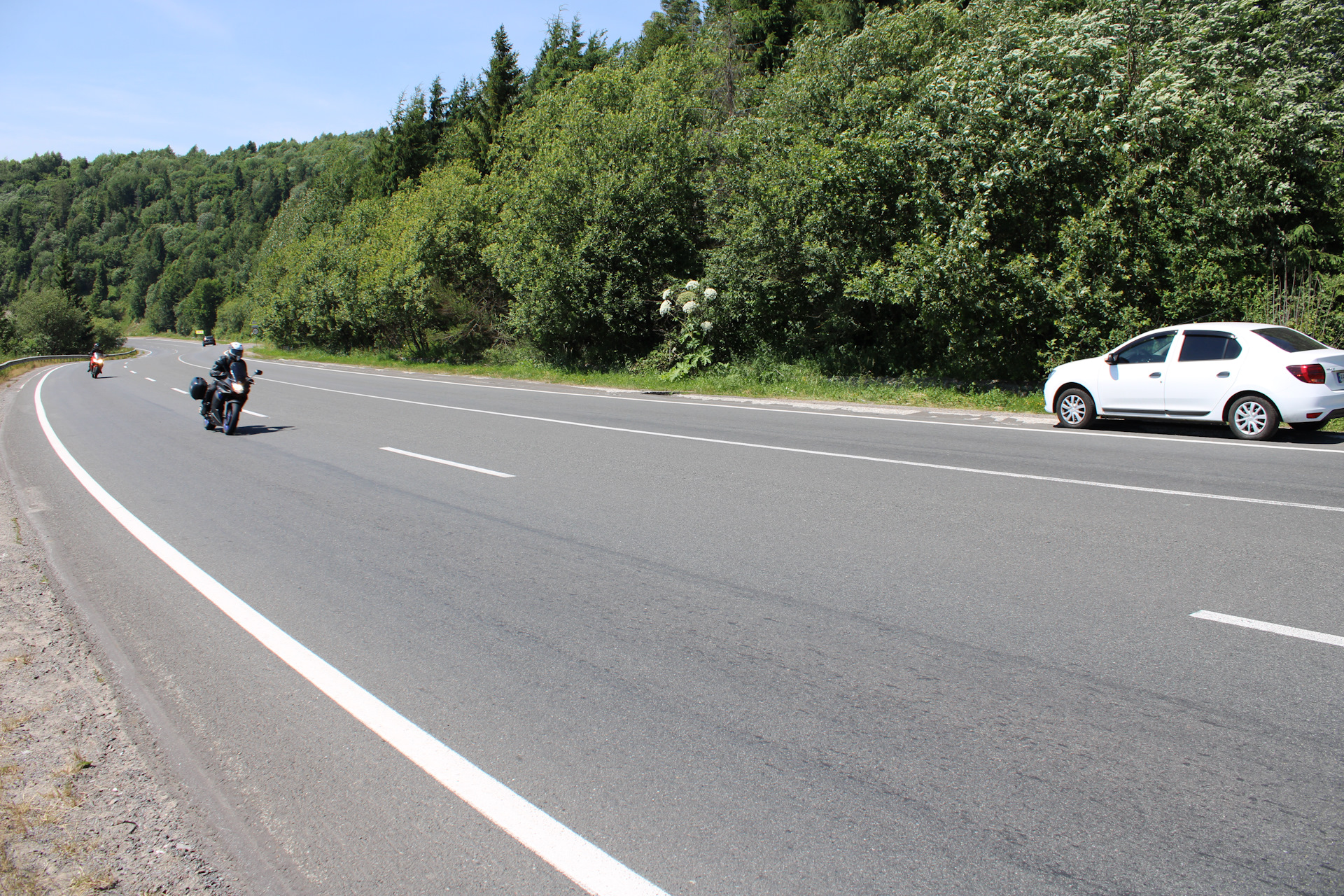 Профилактика — Volvo S60 (1G), 2,4 л, 2005 года | своими руками | DRIVE2