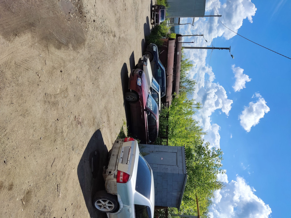 Фрезеровка гбц, замена прокладки блока цилиндров, бронепровода, свечи ...